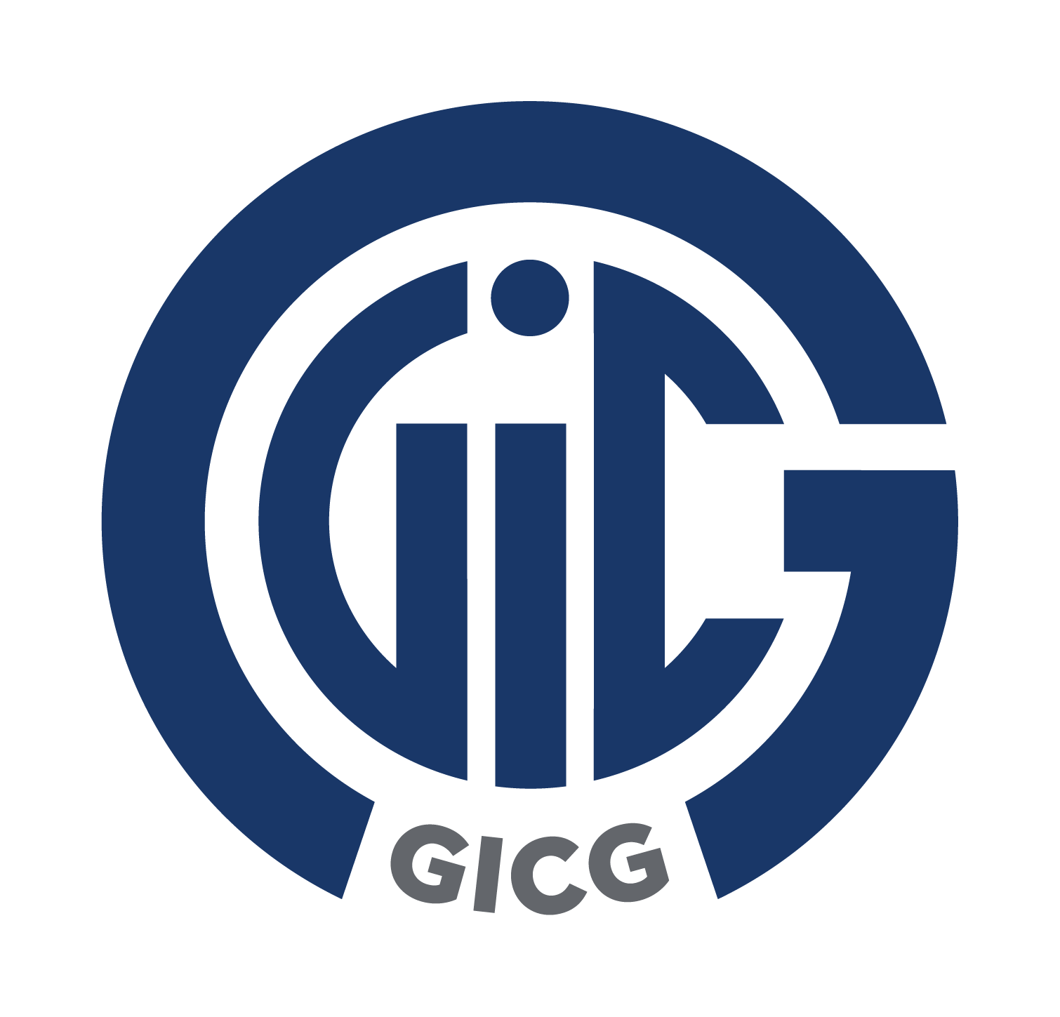 Why the change of logo from GIC to GICG – GICG